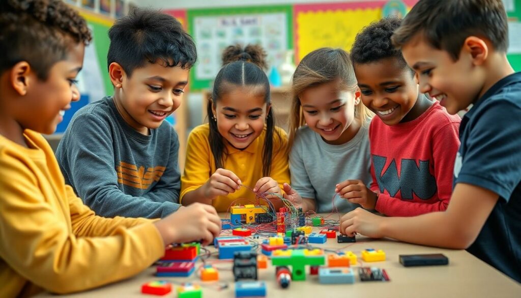 STEM Activities for 5th Grade: 15 Fun Projects to Ignite Curiosity and ...